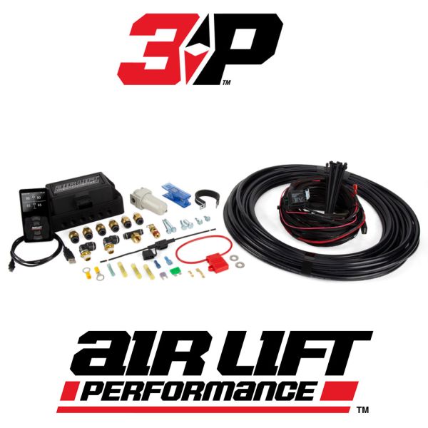 Airlift 3P Air Management System, 27685