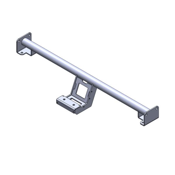 1955-59 GMC Truck Core Support Crossmember