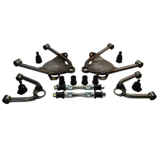 Chassis / Suspension - Shop By Category