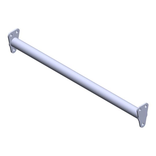 Chassis Components & Crossmembers