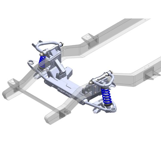 Chassis / Suspension - Shop By Category