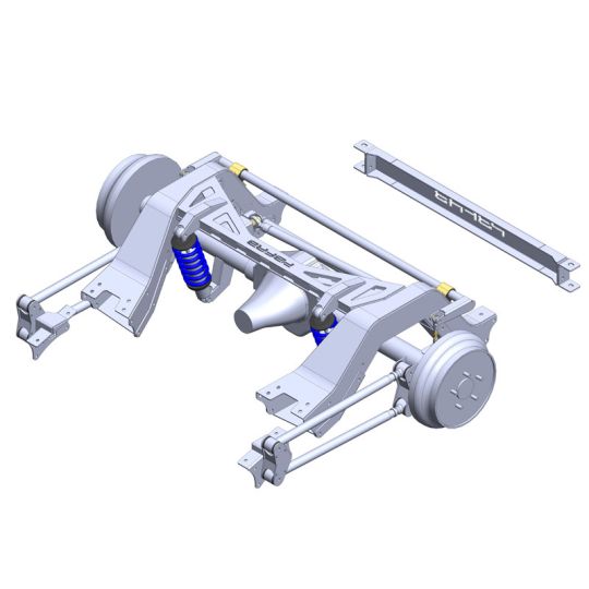 Chassis / Suspension - Shop By Category