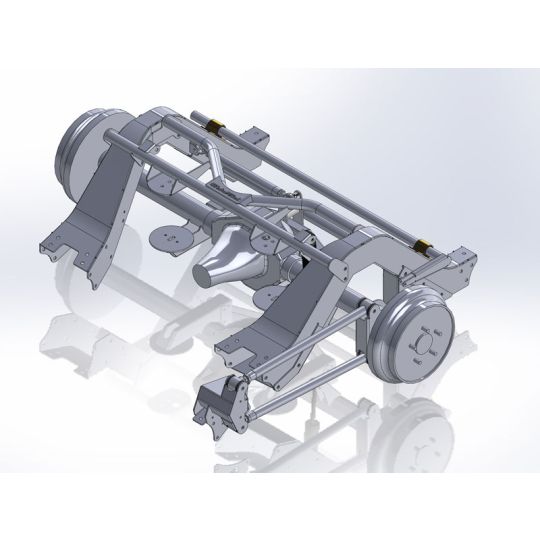 Chassis / Suspension - Shop By Category