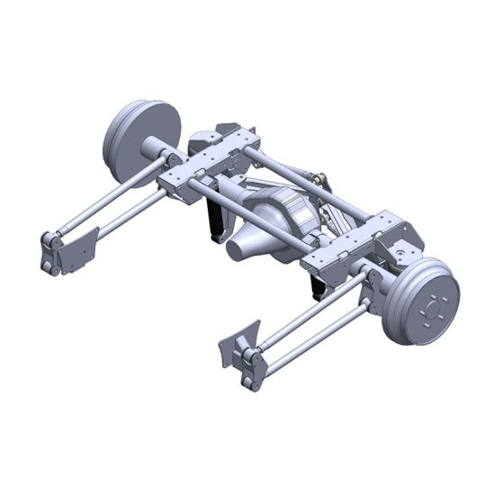 Chassis / Suspension - Shop By Category