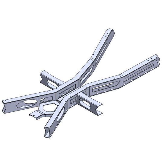 Inner Frame Stiffener - Chassis / Suspension - Shop By Category