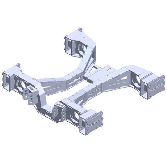 Inner Frame Stiffener - Chassis / Suspension - Shop By Category