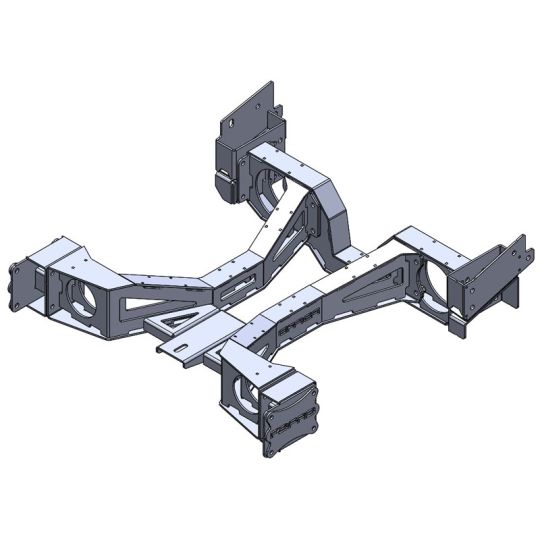 Inner Frame Stiffener - Chassis / Suspension - Shop By Category