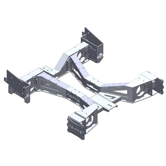Inner Frame Stiffener - Chassis / Suspension - Shop By Category