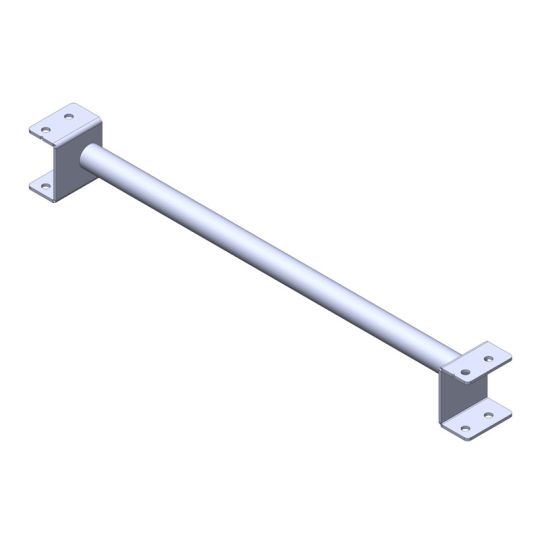 Chassis Components & Crossmembers