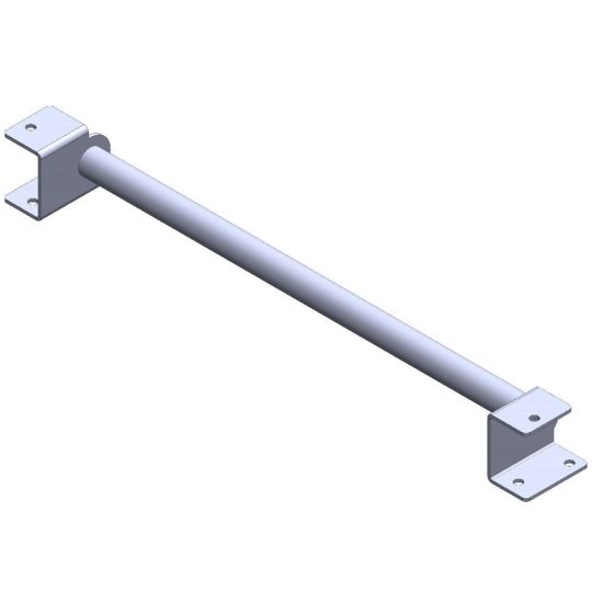 Chassis Components & Crossmembers