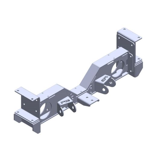 Chassis Components & Crossmembers