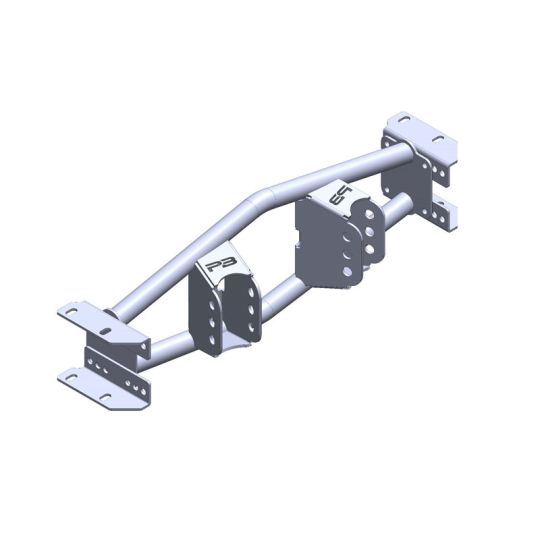 Chassis Components & Crossmembers