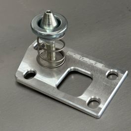 Hood Latch Kit, 1967-72 C10