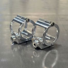 Billet Height Sensor Mounting Bracket (pair)