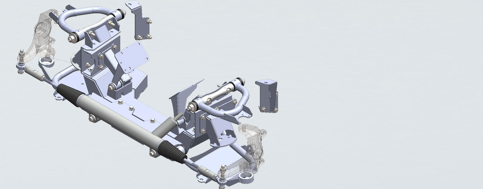 Porterbuilt Fabrication - Home of The Original Dropmember