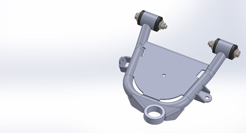 Porterbuilt Fabrication - Home of The Original Dropmember