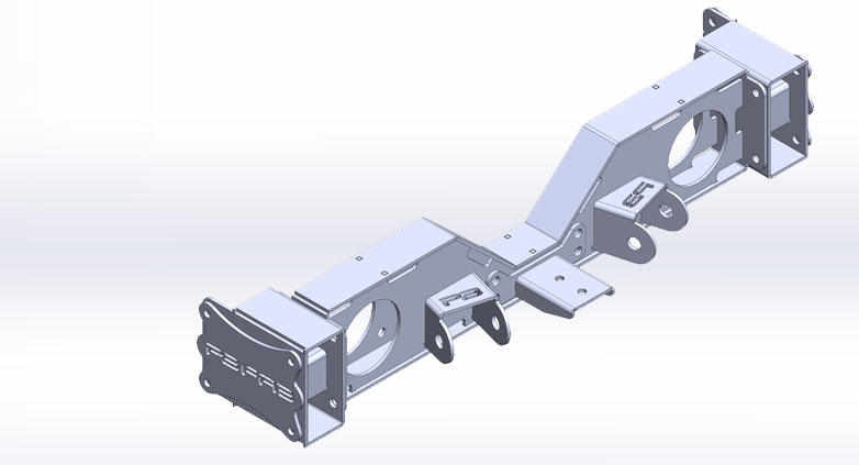 Porterbuilt Fabrication - Home of The Original Dropmember